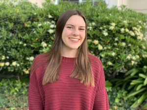 Elite's 2020 Graduating Class Valedictorian - Emily Rowley - Elite ...