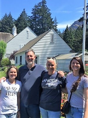 Teacher Spotlight - Mrs. Catheryn Reardon, PhD - Elite Academic Academy