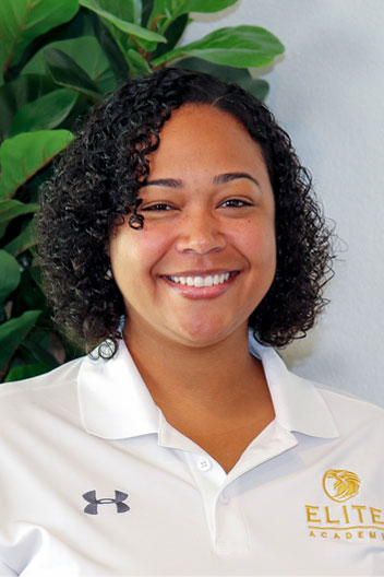 Faculty and Staff - Elite Academic Academy