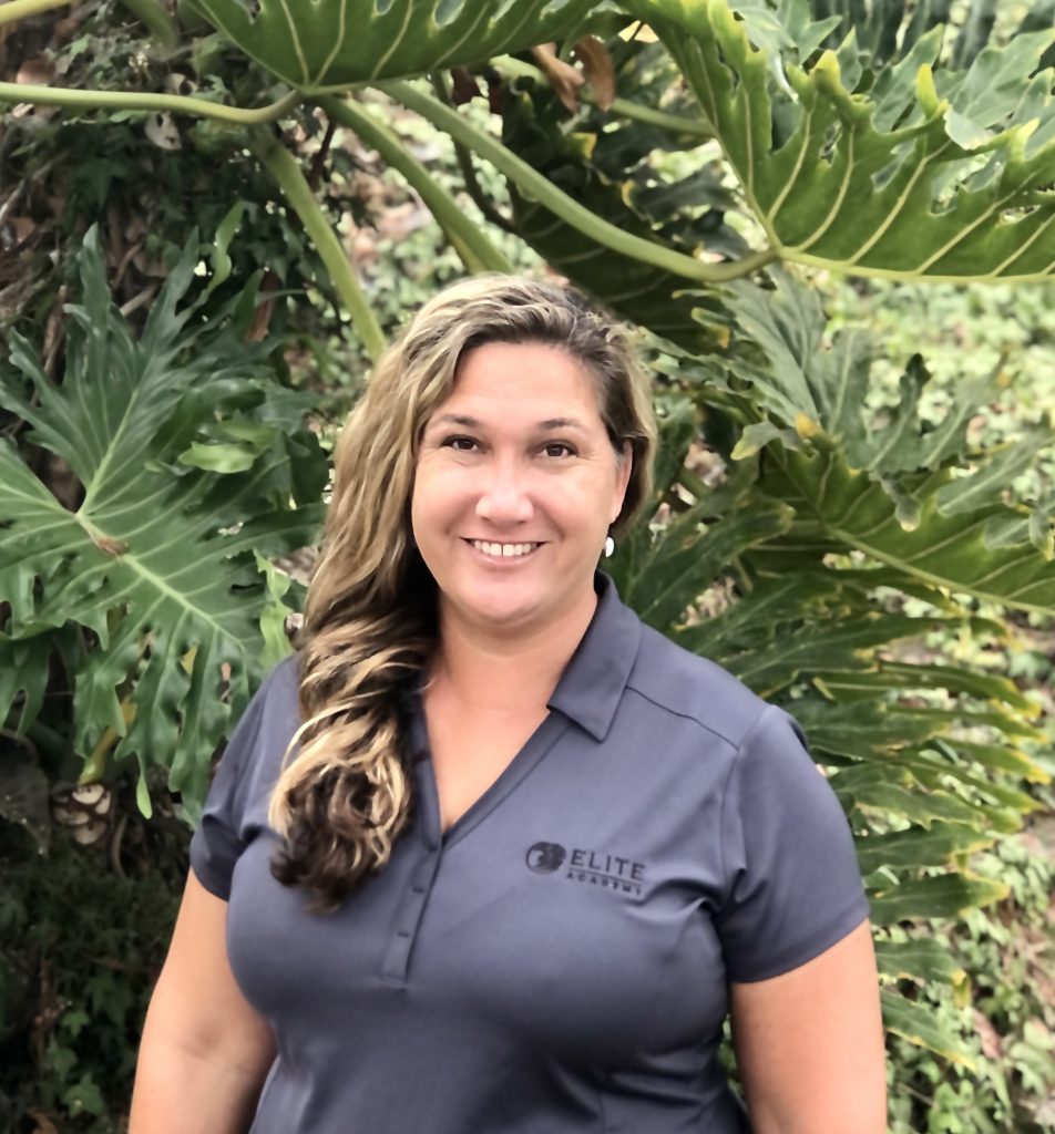 Meet Elite's New Curriculum Coordinator: Marisa Thompson! - Elite ...