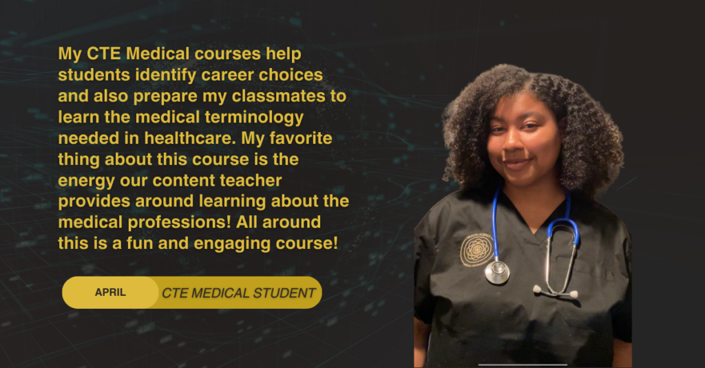 Career Technical Program - Elite Academic Academy