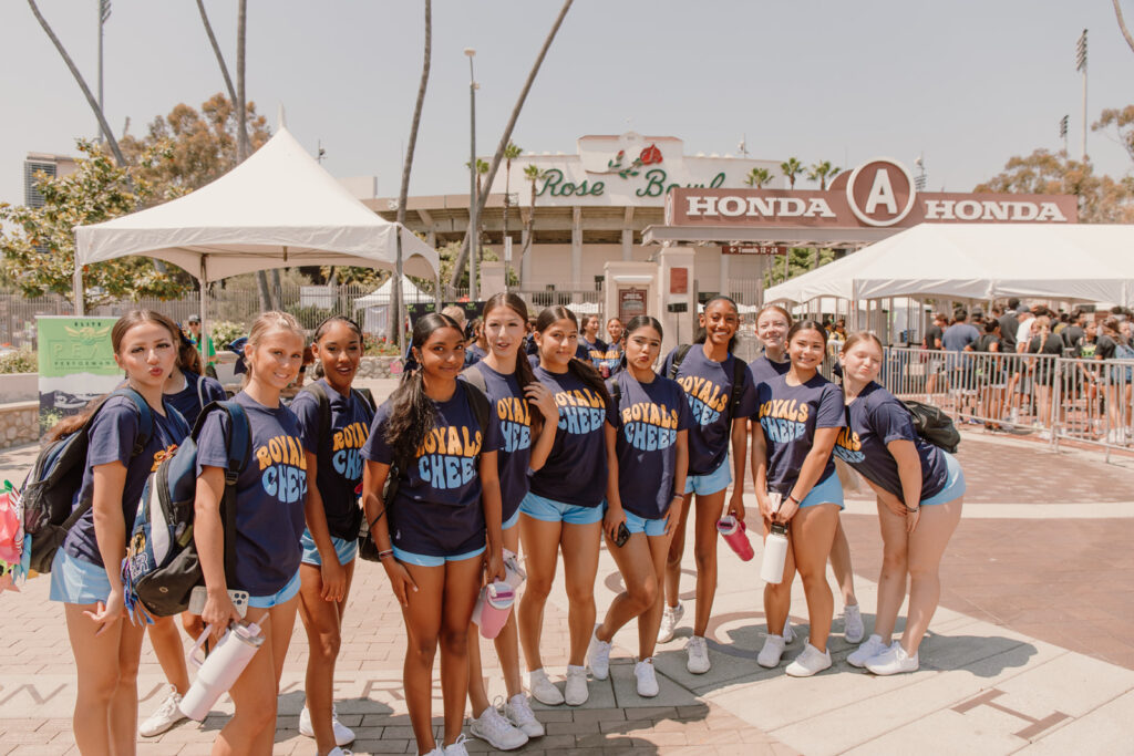 Athletic Program - Elite Academic Academy