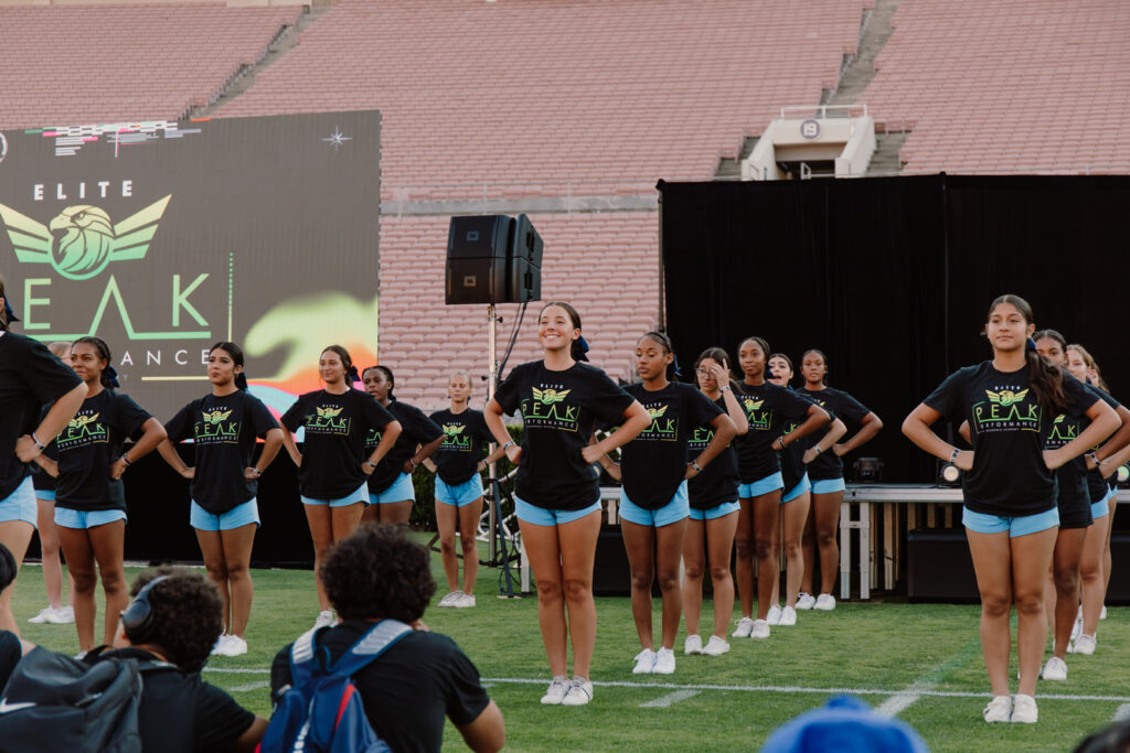 Athletic Program - Elite Academic Academy